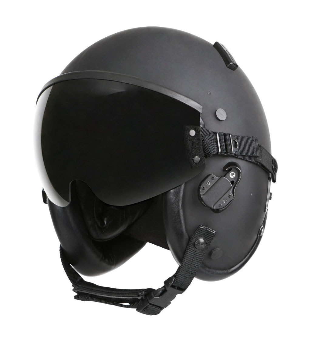Gentex PARAMASTER HALO/HAHO - NORBO