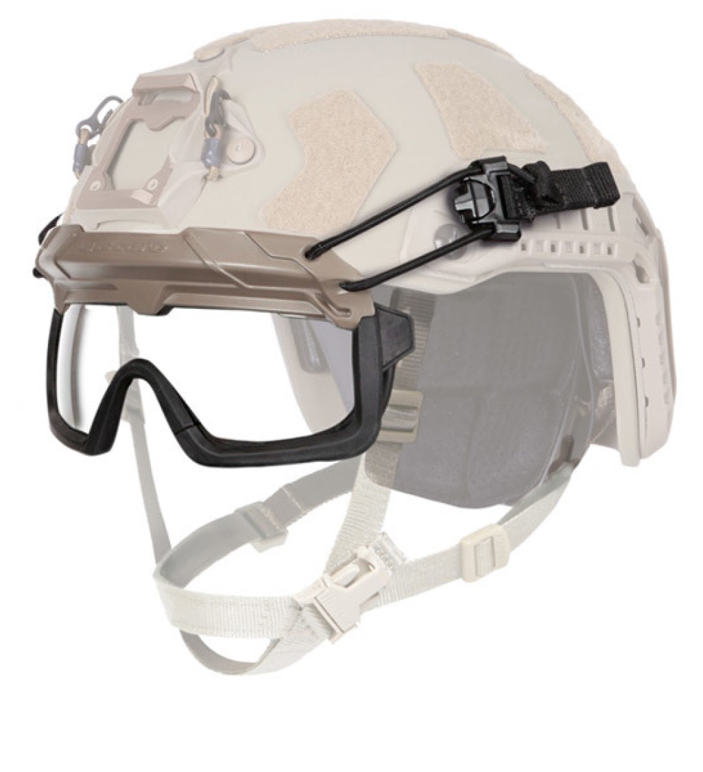 OPS-CORE STEP-IN VISOR - NORBO
